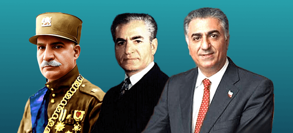 The Legacy of Iran's Royal Family | IranFacts.org - Comprehensive ...
